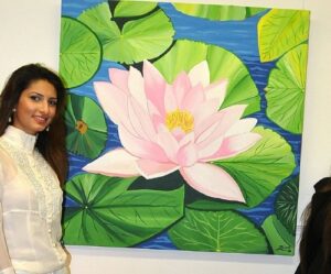 Zainab Ravdjee Height, Age, Boyfriend, Husband, Family, Biography ...