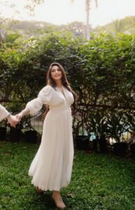 Zainab Ravdjee Height, Age, Boyfriend, Husband, Family, Biography ...