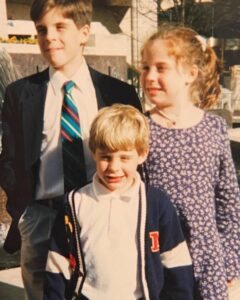 Jarrett Thomas Height, Age, Wife, Family, Biography » StarsUnfolded