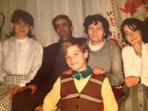 Klajdi Musabelliu (Big Brother VIP) Height, Age, Family, Biography ...