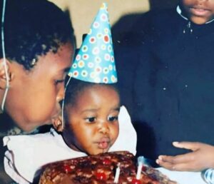 Oti Mabuse Height, Age, Husband, Children, Family, Biography ...