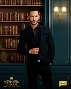 Ryan Albert Height, Husband, Family, Biography » StarsUnfolded