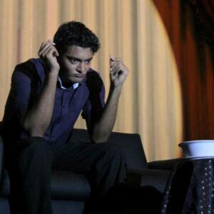 Akbar Chaudry Height, Wife, Family, Biography » StarsUnfolded