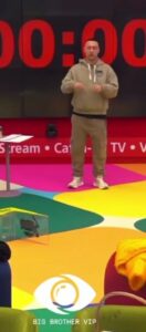 G-Bani (Big Brother VIP) Height, Age, Biography » StarsUnfolded