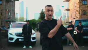 G-Bani (Big Brother VIP) Height, Age, Biography » StarsUnfolded