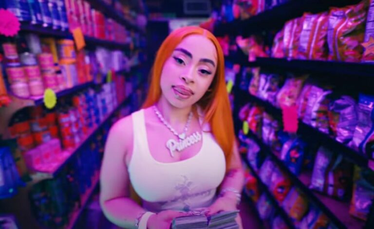 Ice Spice Height, Age, Boyfriend, Family, Biography » StarsUnfolded