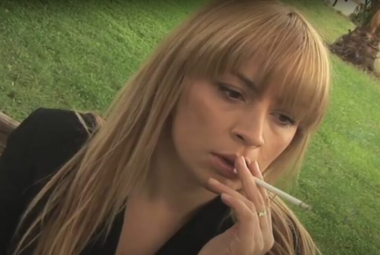 Rozana Radi (Big Brother VIP) Age, Boyfriend, Family, Biography ...