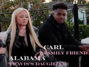 Alabama Barker Height, Age, Boyfriend, Family, Biography » StarsUnfolded