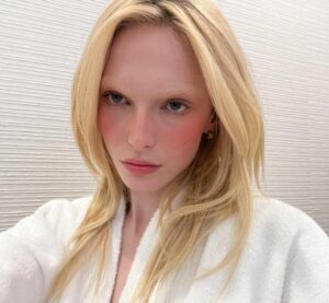 Alex Consani Height, Age, Family, Biography » StarsUnfolded