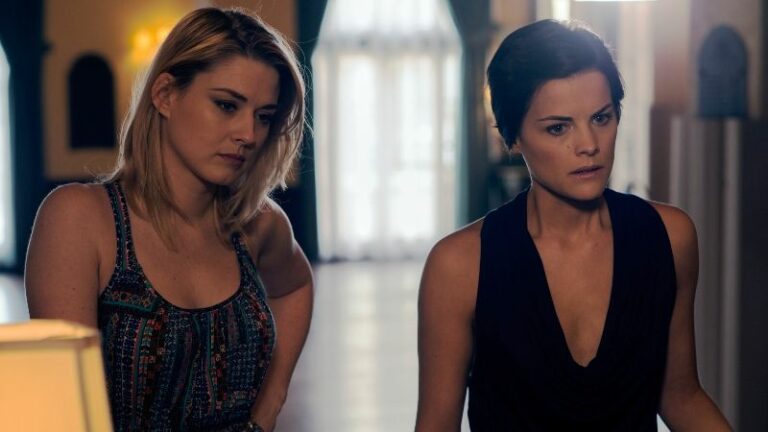 Alexandra Breckenridge Height, Age, Husband, Children, Family ...