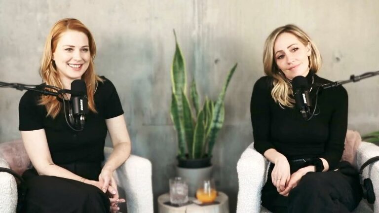 Alexandra Breckenridge Height, Age, Husband, Children, Family ...