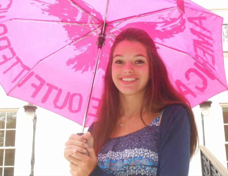 Ally Lewber Height, Age, Boyfriend, Family, Biography » StarsUnfolded