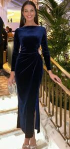 Ally Lewber Height, Age, Boyfriend, Family, Biography » StarsUnfolded