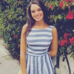 Ally Lewber Height, Age, Boyfriend, Family, Biography » StarsUnfolded