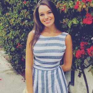 Ally Lewber Height, Age, Boyfriend, Family, Biography » StarsUnfolded