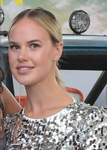 Alyce Huckstepp Height, Age, Boyfriend, Biography » StarsUnfolded