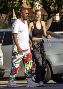 Alyce Huckstepp Height, Age, Boyfriend, Biography » StarsUnfolded