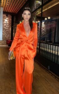 Amber Candy (Big Brother VIP) Height, Biography » StarsUnfolded