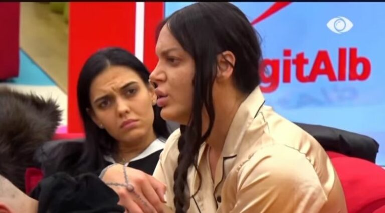 Amber Candy (Big Brother VIP) Height, Biography » StarsUnfolded