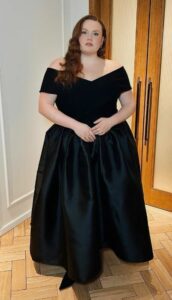 Bronwyn James Height, Age, Wife, Family, Biography » StarsUnfolded