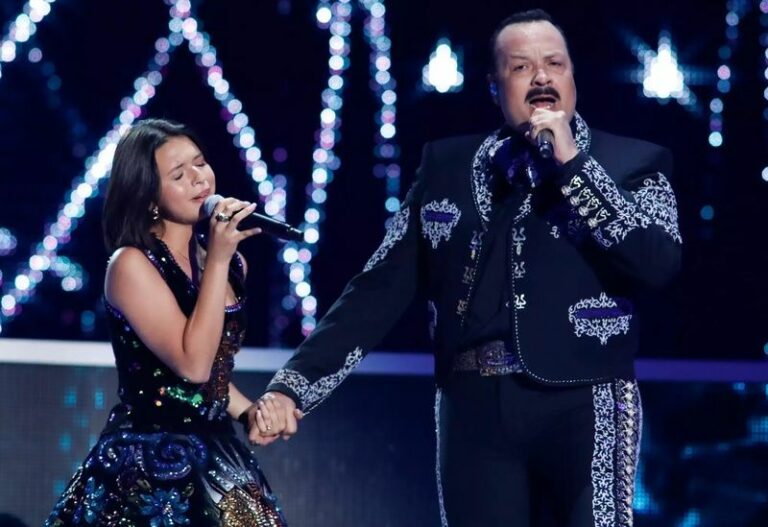 Ángela Aguilar Height, Age, Husband, Family, Biography » StarsUnfolded