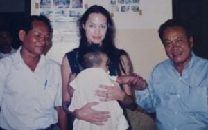 Maddox Chivan Jolie-Pitt Height, Age, Family, Biography » StarsUnfolded