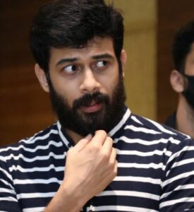 Marco Actors, Cast & Crew » StarsUnfolded