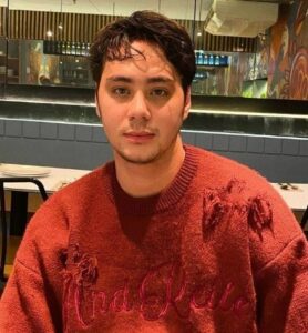 Anthony Jennings Height, Age, Girlfriend, Family, Biography » StarsUnfolded