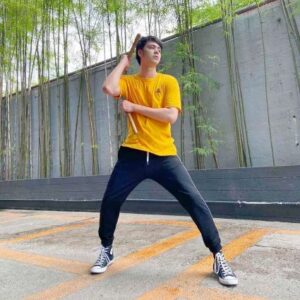 Anthony Jennings Height, Age, Girlfriend, Family, Biography » StarsUnfolded