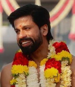 Antony Thattil Age, Wife, Family, Biography » StarsUnfolded