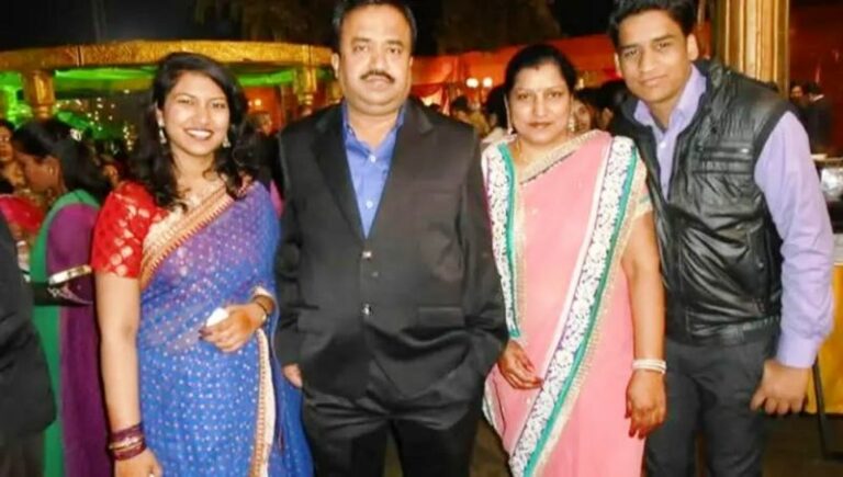 Atul Subhash Age, Death, Wife, Children, Family, Biography » StarsUnfolded