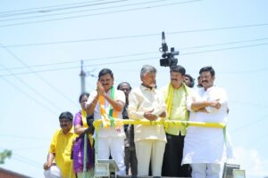 Bhupathi Raju Srinivasa Varma Age, Wife, Family, Biography » StarsUnfolded