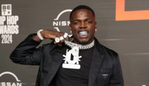 Big Boogie Height, Age, Girlfriend, Children, Family, Biography ...