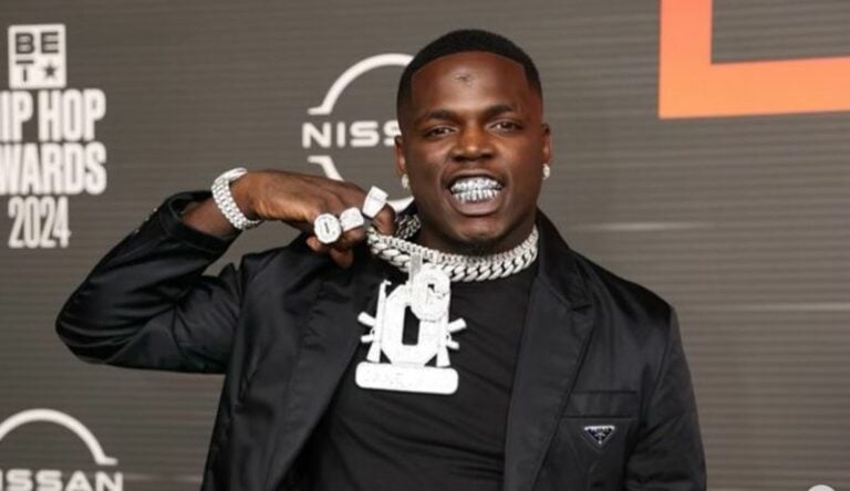 Big Boogie Height, Age, Girlfriend, Children, Family, Biography ...