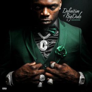 Big Boogie Height, Age, Girlfriend, Children, Family, Biography ...