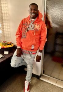 Big Boogie Height, Age, Girlfriend, Children, Family, Biography ...