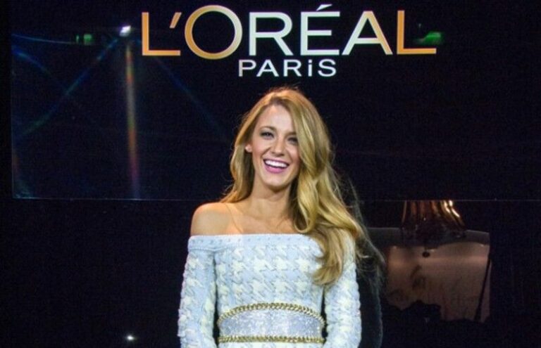 Blake Lively Height, Age, Boyfriend, Husband, Children, Family ...