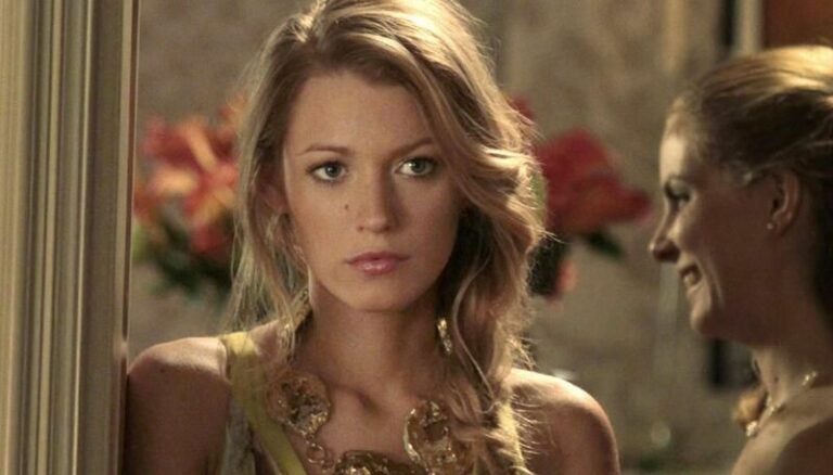 Blake Lively Height, Age, Boyfriend, Husband, Children, Family ...