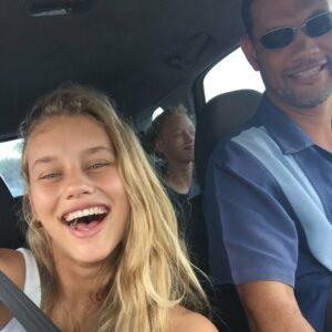 Chase Carter Height, Age, Husband, Children, Family, Biography ...