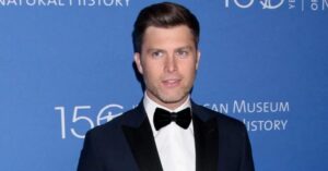 Colin Jost Height, Age, Wife, Children, Family, Biography » StarsUnfolded