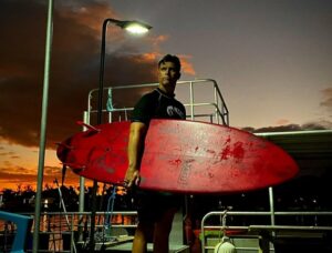 Colin Jost Height, Age, Wife, Children, Family, Biography » StarsUnfolded