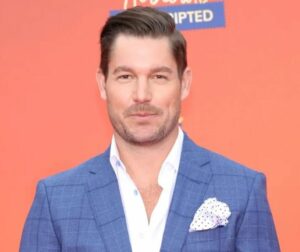 Craig Conover Height, Age, Girlfriend, Family, Biography » StarsUnfolded