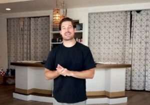 Craig Conover Height, Age, Girlfriend, Family, Biography » StarsUnfolded