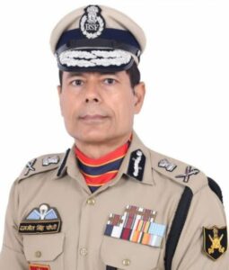 Daljit Singh Chaudhary Height, Age, Family, Biography » StarsUnfolded