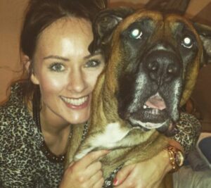 Dee Devlin Height, Age, Boyfriend, Children, Family, Biography ...