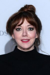 Diane Morgan Height, Age, Boyfriend, Family, Biography » StarsUnfolded