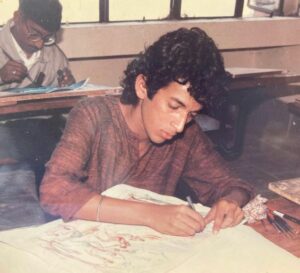 Dileep Shankar Age, Death, Wife, Children, Family, Biography ...