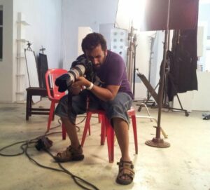Dileep Shankar Age, Death, Wife, Children, Family, Biography ...