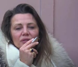 Gerta Gixhari (Big Brother VIP) Height, Age, Children, Family ...