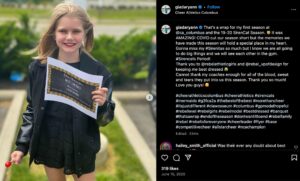 Giada (YouTuber) Height, Age, Boyfriend, Family, Biography » StarsUnfolded